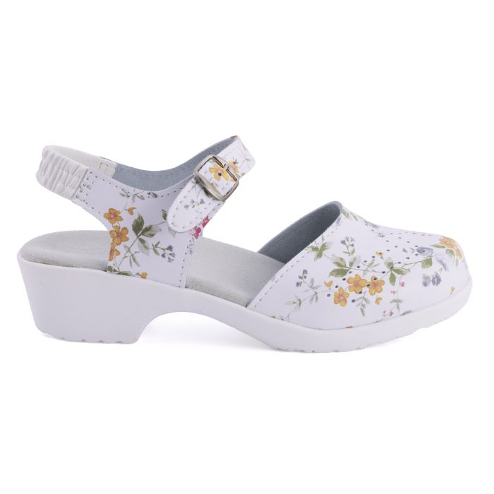 Madonna Linnea - Tofflor